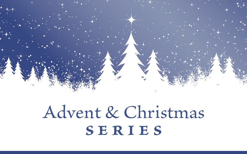 Advent & Christmas Series – OCP Choral Music