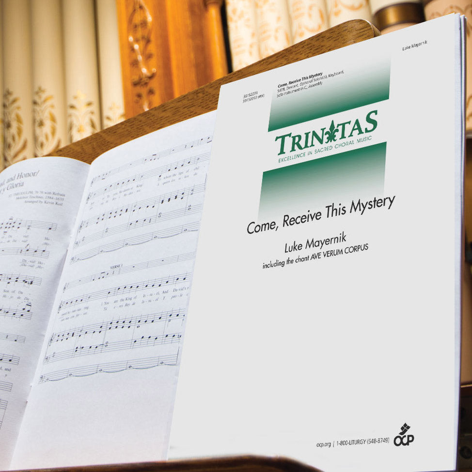 OCP Choral Music
