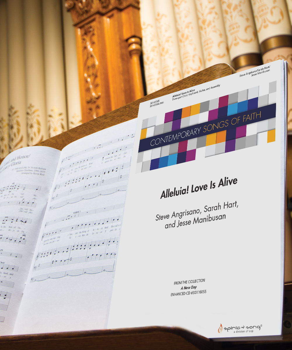 OCP Choral Music