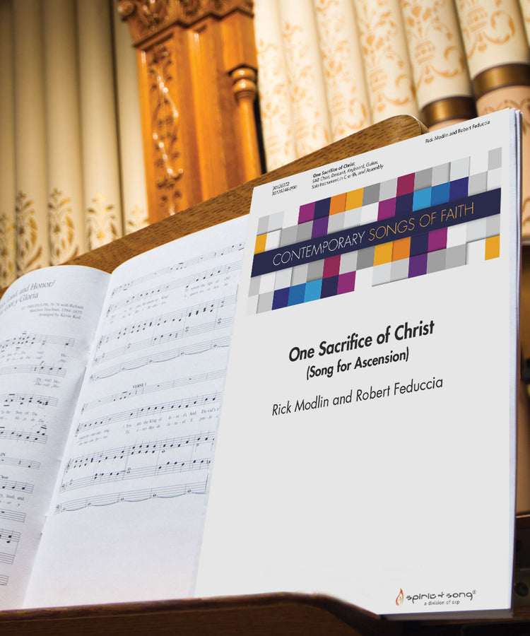 OCP Choral Music