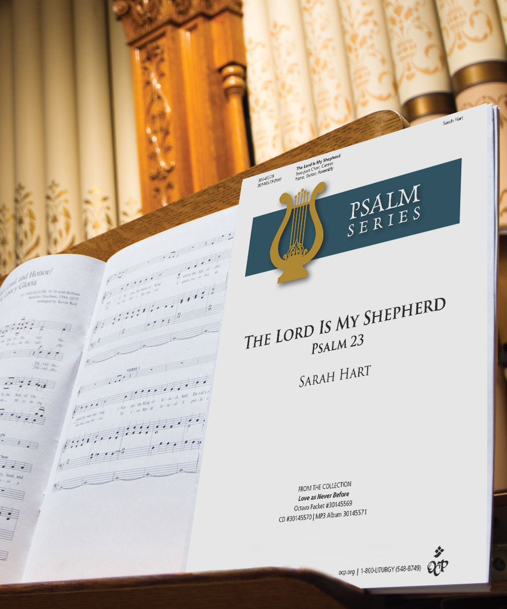 OCP Choral Music
