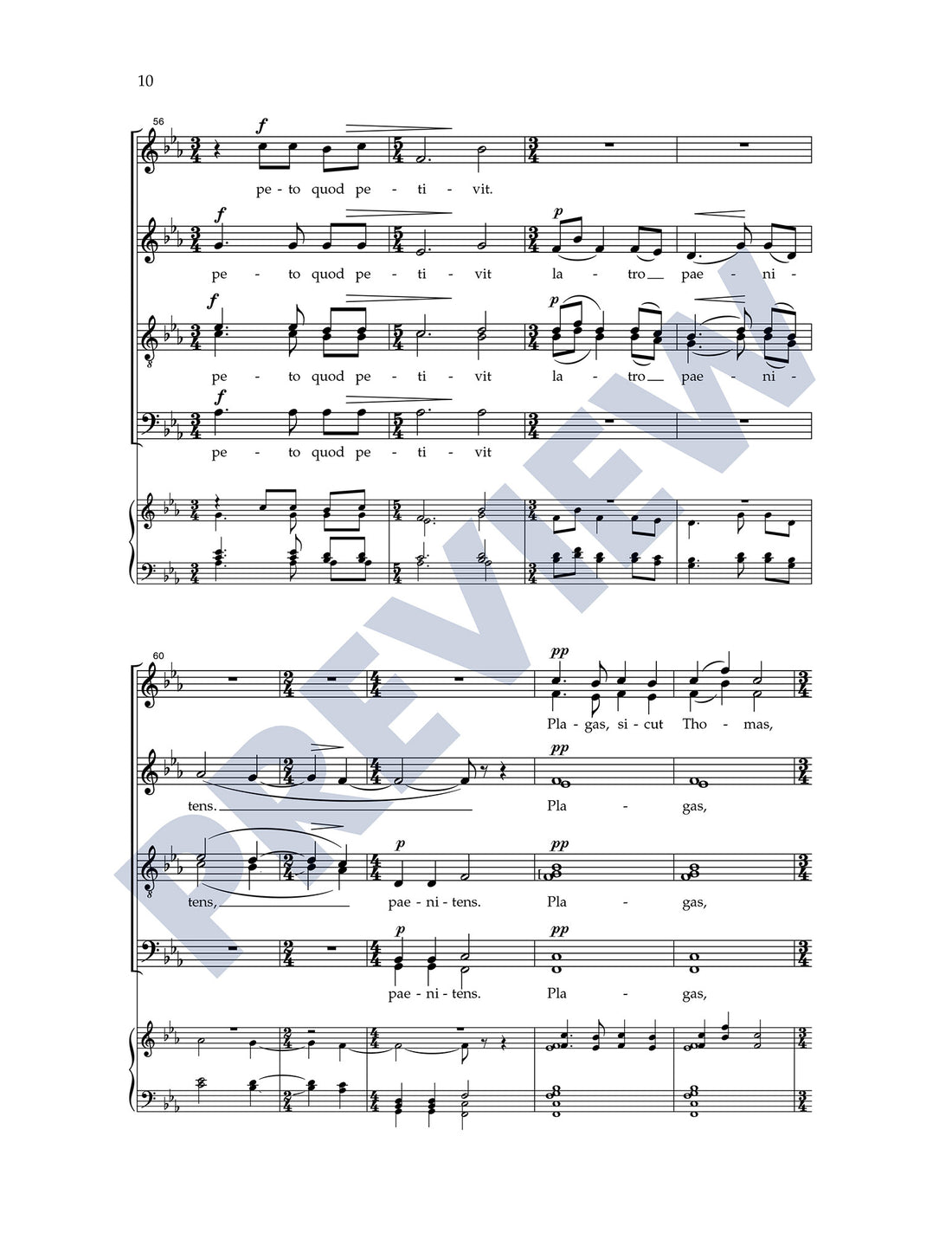 OCP Choral Music