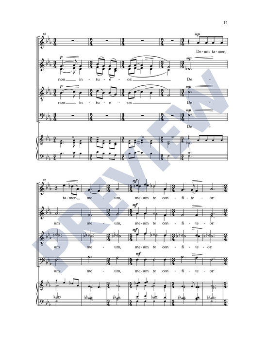 OCP Choral Music