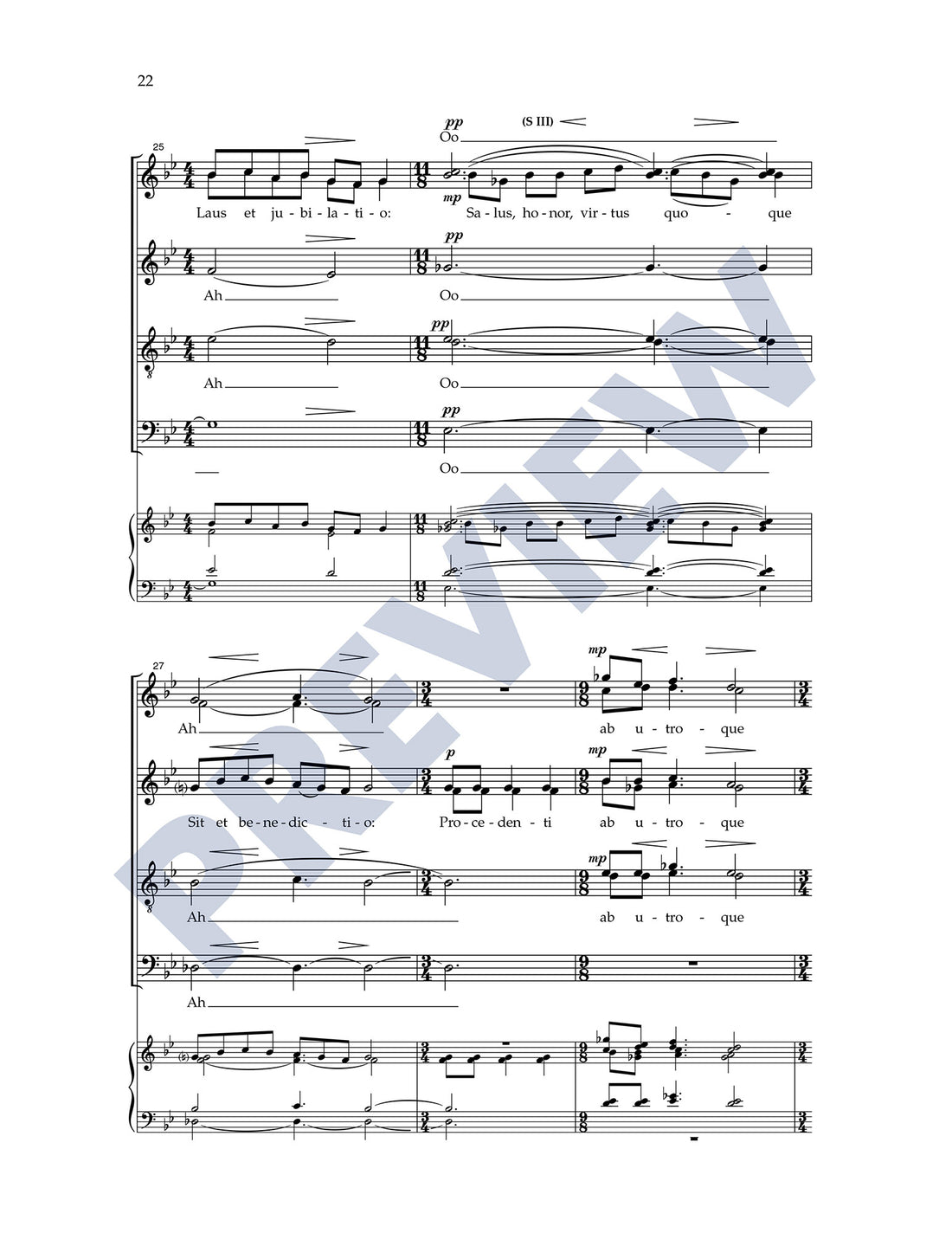 OCP Choral Music