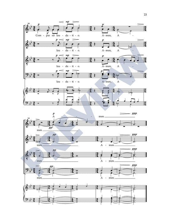 OCP Choral Music