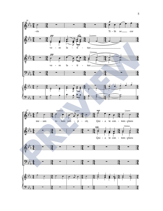 OCP Choral Music